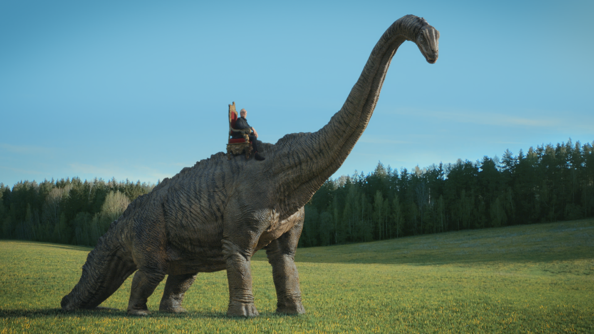 Altogether Different – Tenthree